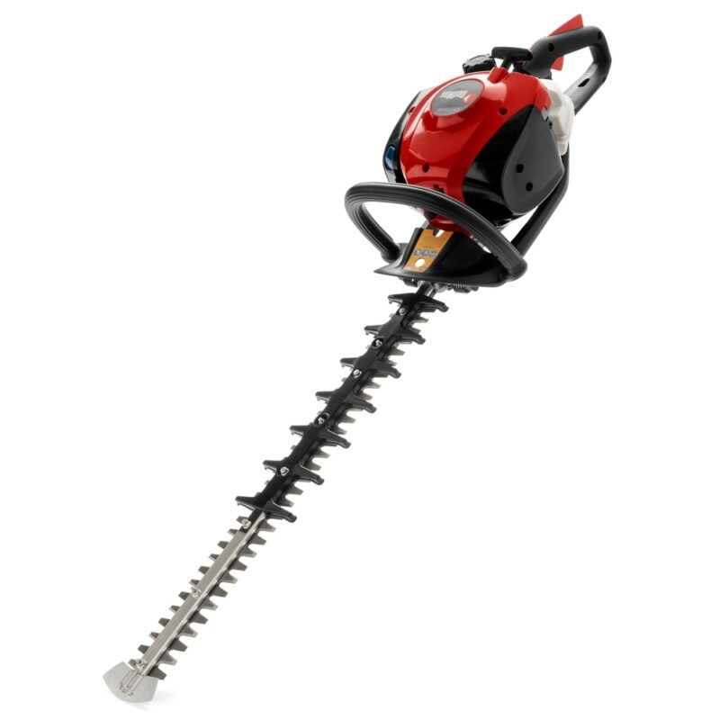The RedMax CHTZ600 Commercial Hedge Trimmer